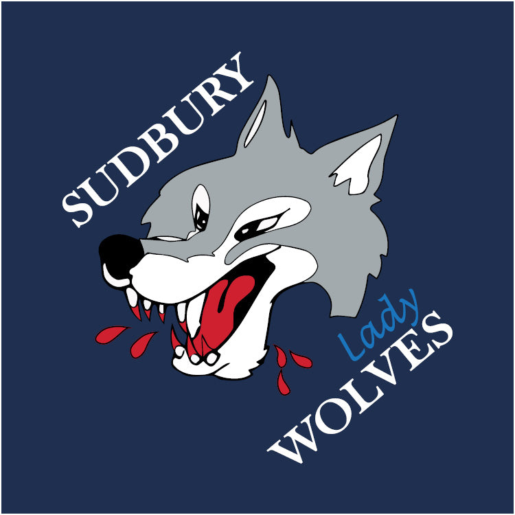 Lady Wolves – Greater Sports Apparel