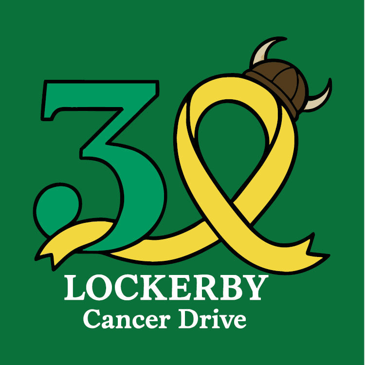 Lockerby Cancer Drive – Greater Sports Apparel