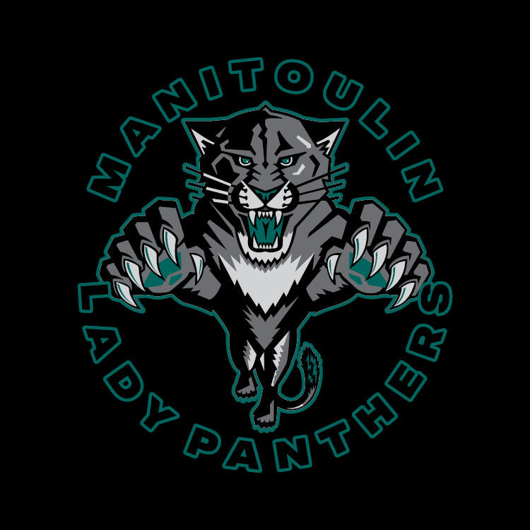 Manitoulin Lady Panthers – Greater Sports Apparel