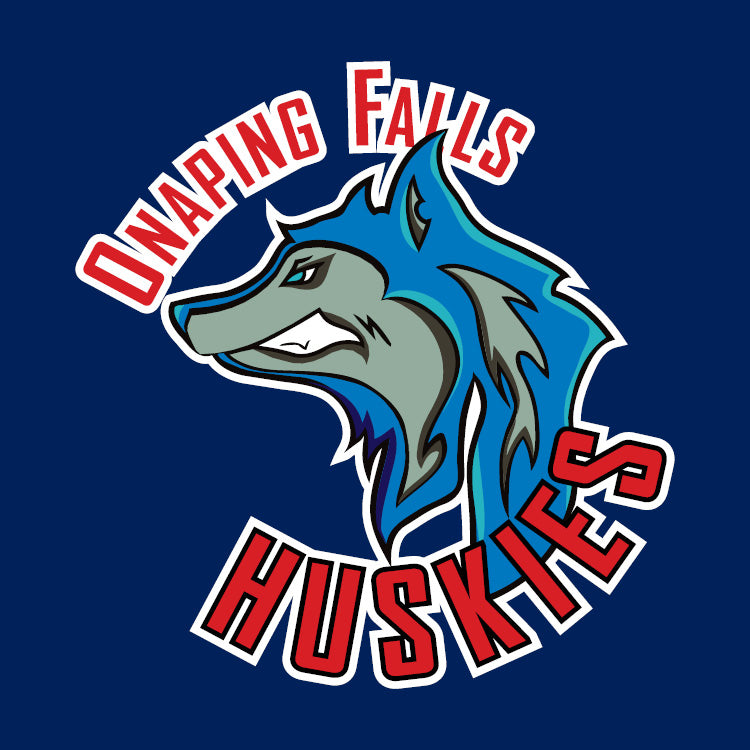 Onaping Huskies – Greater Sports Apparel