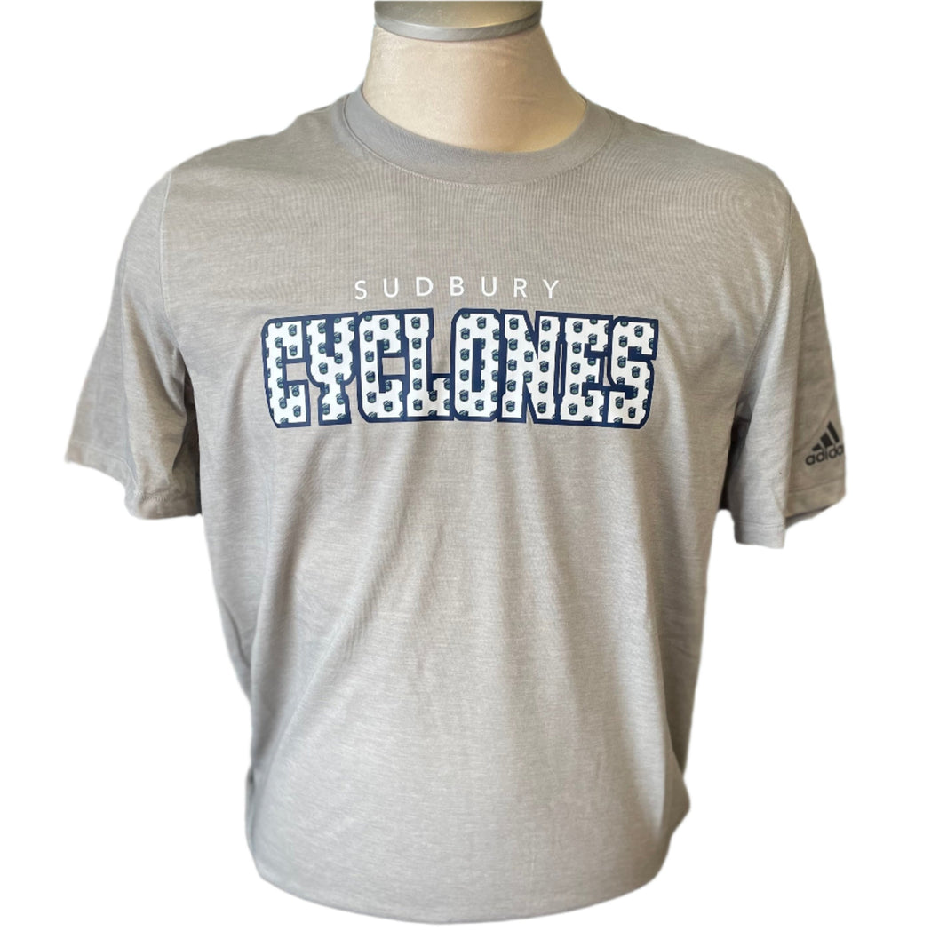 Sudbury Cyclones – Greater Sports Apparel