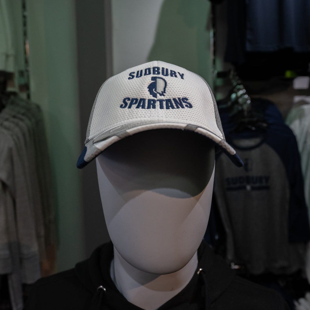 Sudbury Spartans – Greater Sports Apparel