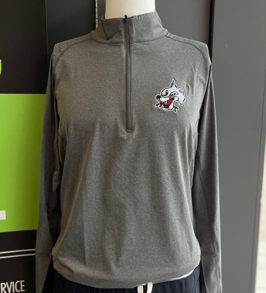 Wolves Men's Long Sleeves – Greater Sports Apparel