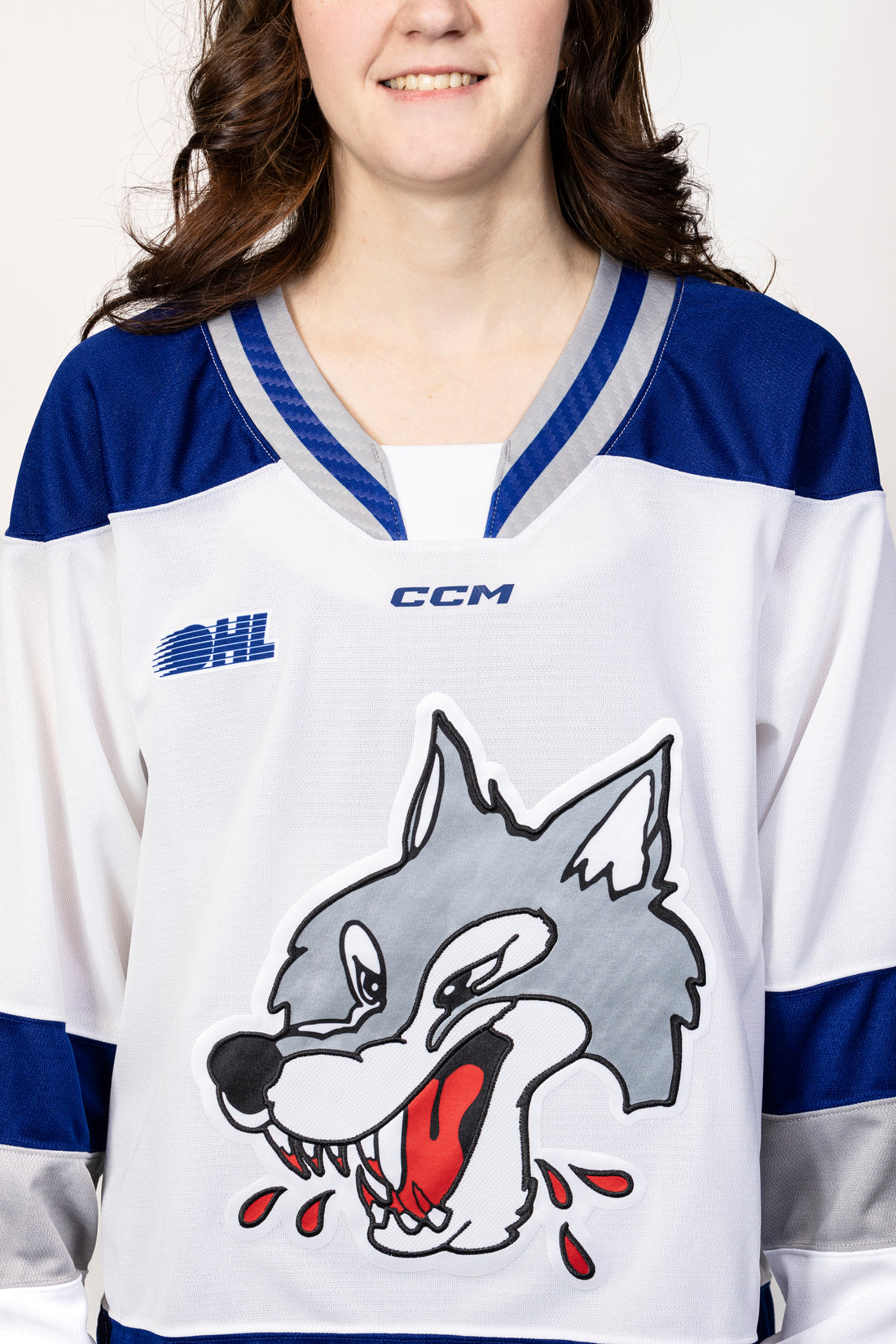 Wolves Replica Jersey – Greater Sports Apparel