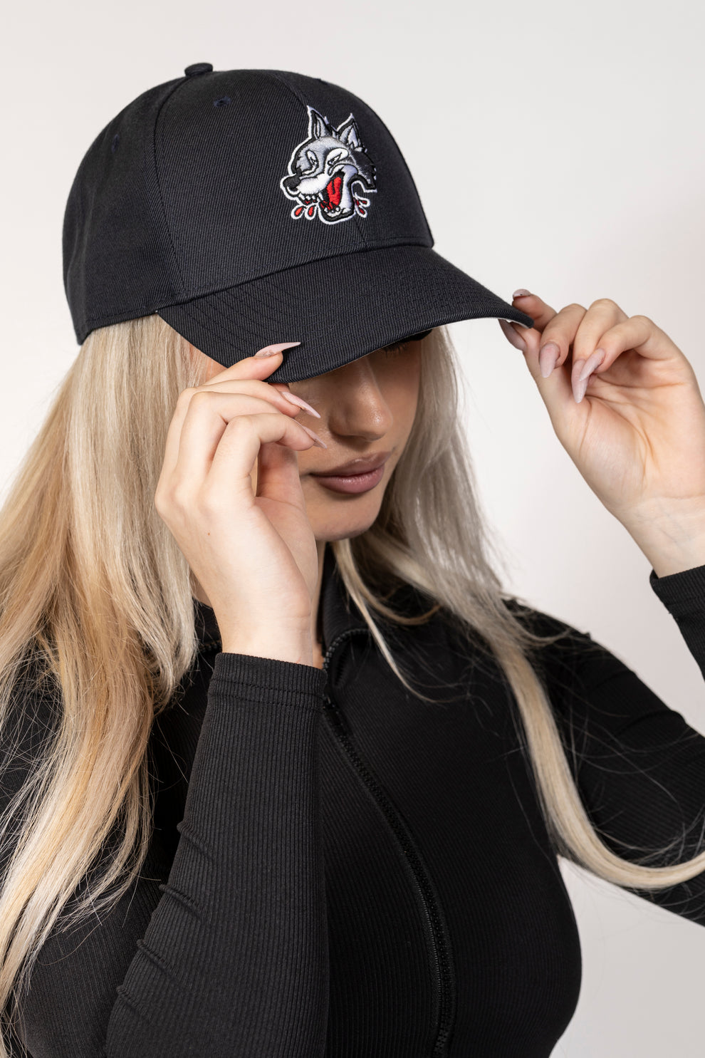 Wolves 47 MVP Hat – Greater Sports Apparel