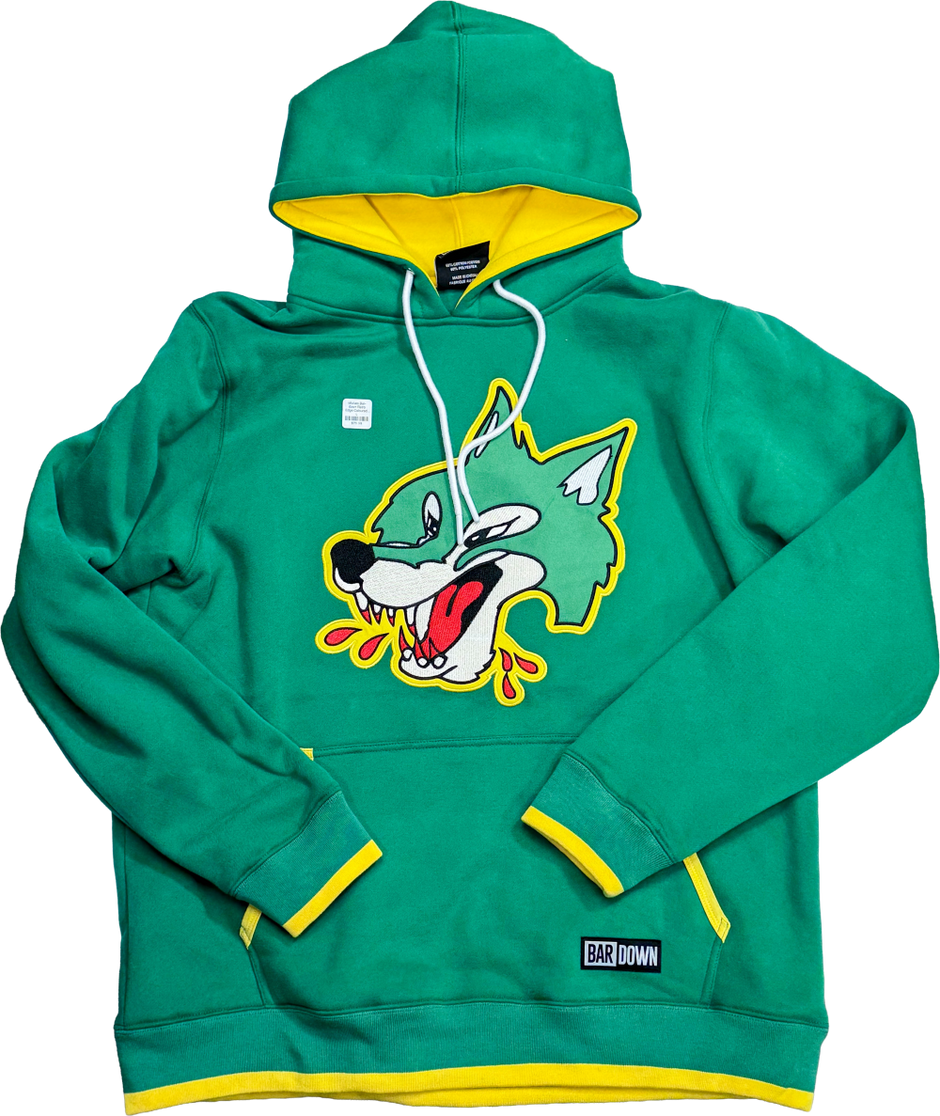Wolves Men's Apparel – Greater Sports Apparel