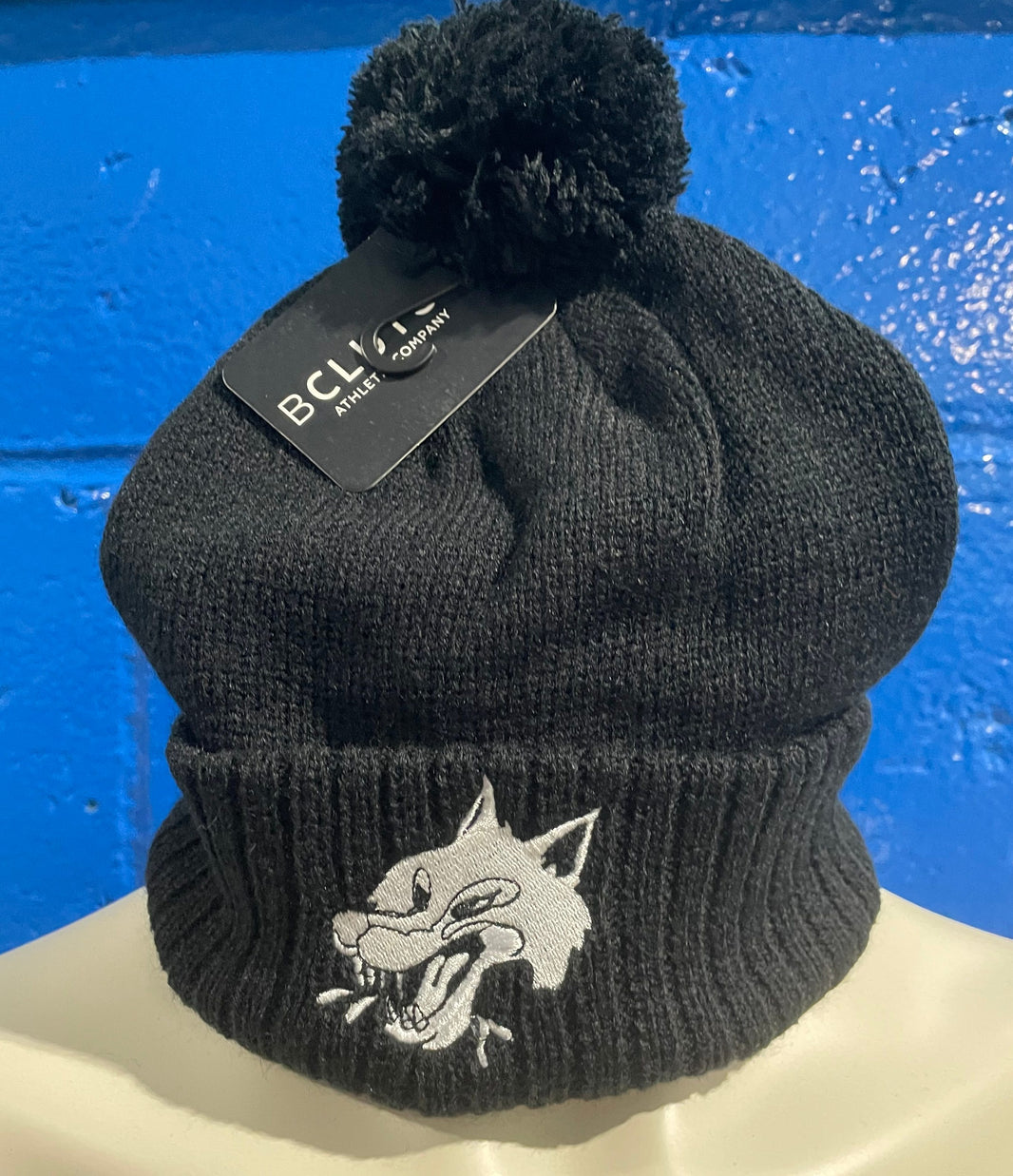 Sudbury Wolves – Greater Sports Apparel