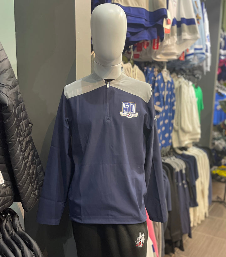 Wolves Men's Outerware – Greater Sports Apparel