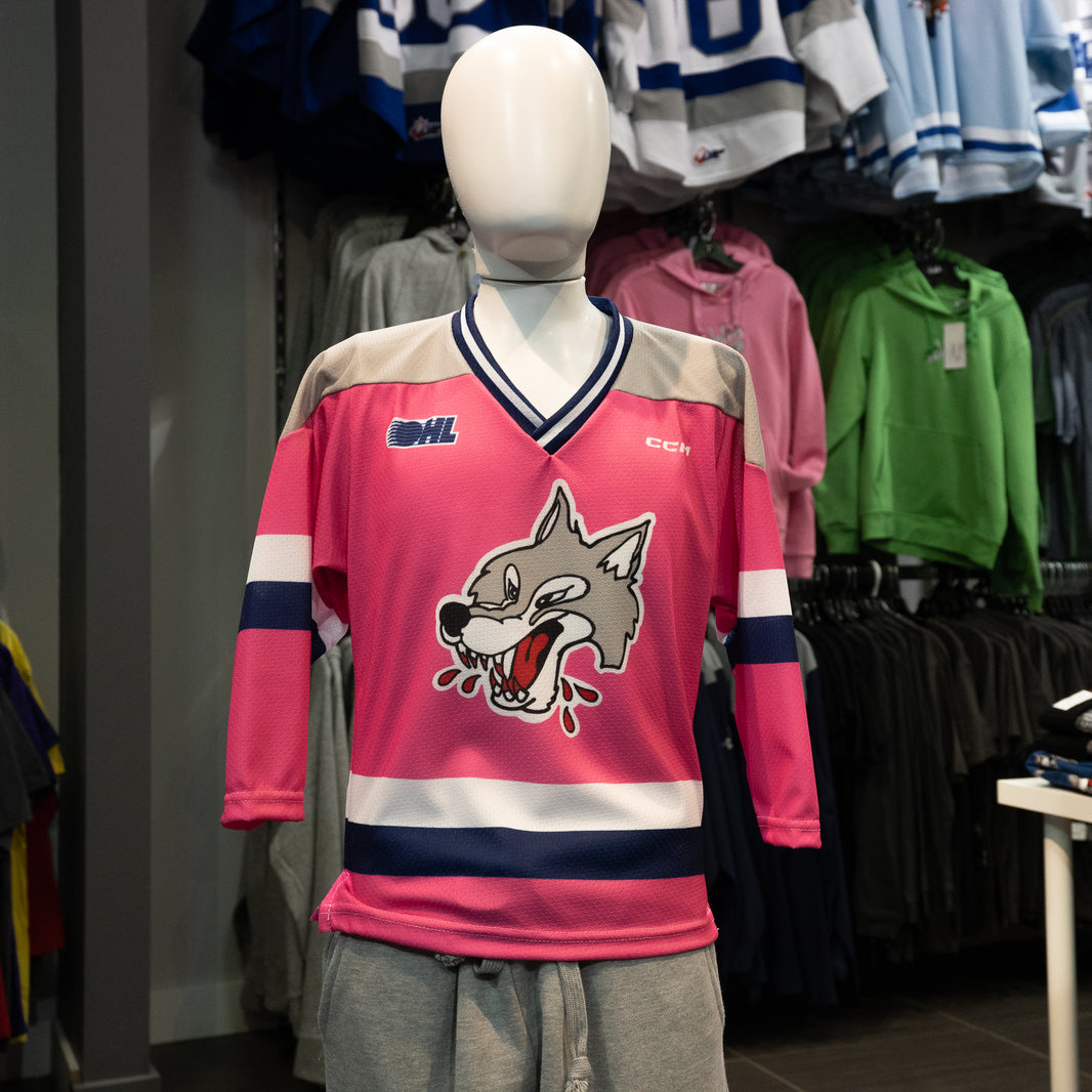 Sudbury Wolves – Greater Sports Apparel