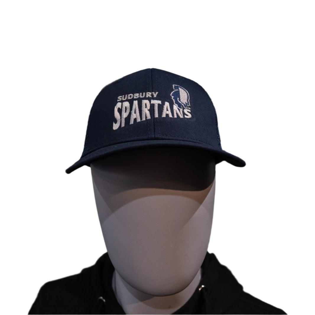 Sudbury Spartans – Greater Sports Apparel