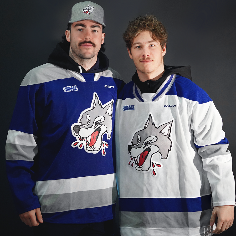 Wolves Replica Jersey – Greater Sports Apparel